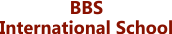 BBS International School